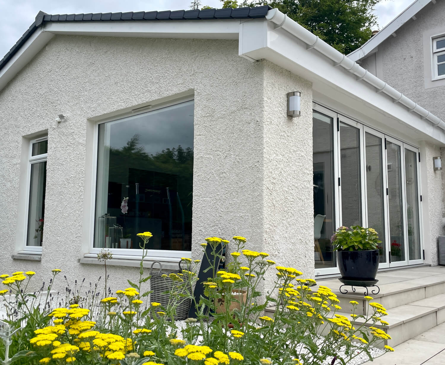 Windows & Doors Glasgow | Williams Windows Clydebank