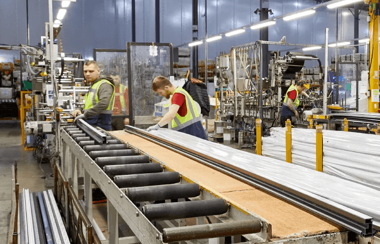 Meet the Team - Williams Window Fabrications Ltd